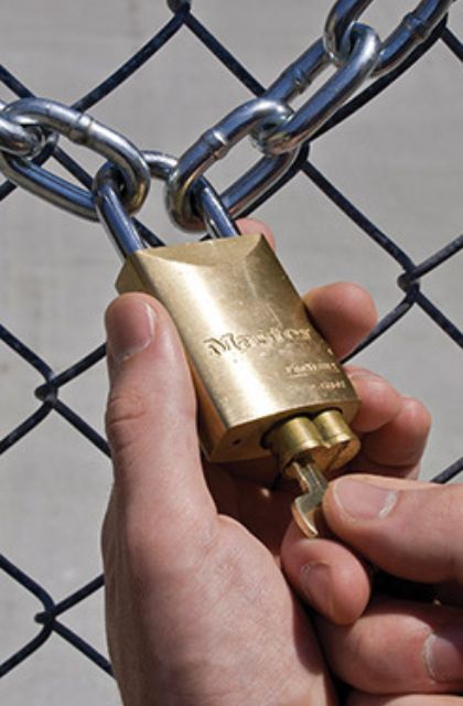 The Lock Source Helps You Find Your Matching Master Lock Key Number