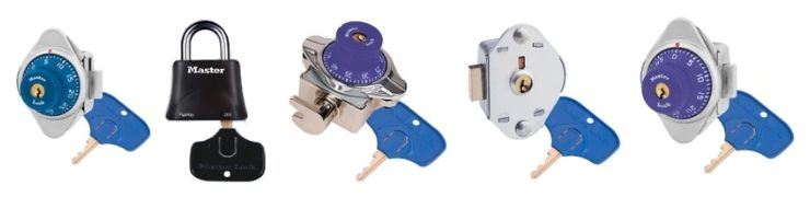 ADA Locker Locks: Master Lock Padlocks for ADA Approved Lockers - The ...