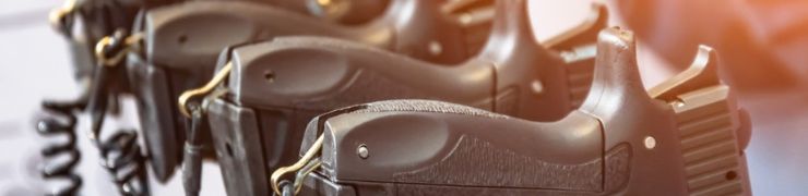 Master Lock Gun Locks, Trigger Locks, Cable Gun Locks and Gun Padlocks ...