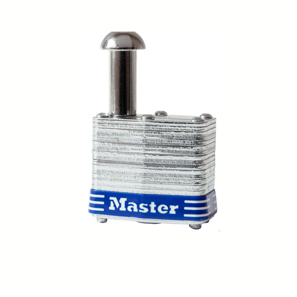 Master Lock No. 443LE Series Locks Laminated Vending & Meter Padlocks ...