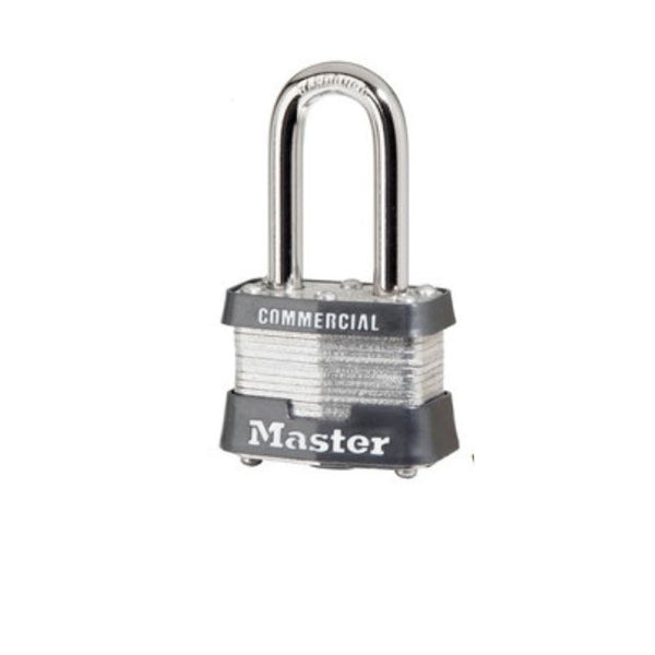 Master Lock 3KALF-3821 Variable Padlocks Permit Material & Shackle ...