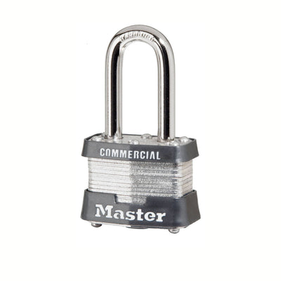 Master Lock No. 3KALF-2121 Scable Series Padlocks Can Upgrade To KAMK ...