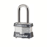 Master Lock No. 3KALF-2178 Scable Series Padlocks Can Upgrade To KAMK ...