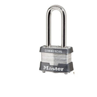 Master Lock No. 3KALH-3830 Like-Keyed Access Padlocks Are Adaptable ...