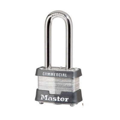 Master Lock 3KALH-2032 K1 Keyway Supplied Padlocks Fit 5 Sub-Key Ranges ...