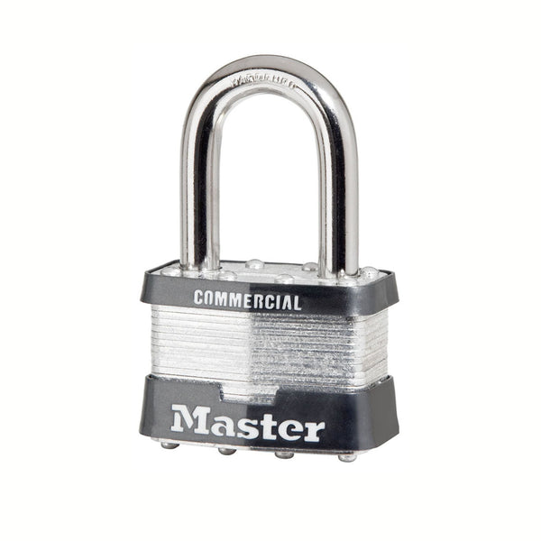 Master Lock No. 5KALF-X2332 Steel Padlocks Join The Pro Series Fleet ...