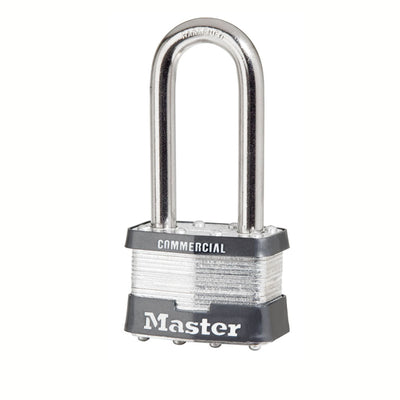 Master Lock No. 5KALJ-2885 Heavy Duty Padlocks Can Be Used In Pro ...