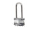 Master Lock No. 1KALJ-3918 Shared Key Padlocks Used In Contractor ...