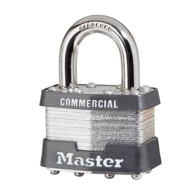 Master Lock No. 1KA-3752 Classic K1-Keyway Keyed Alike To Code KA3752 ...