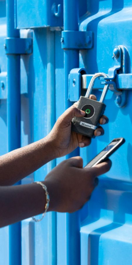 The Lock Source - Your New Source for Locks, Padlocks and Locker Locks