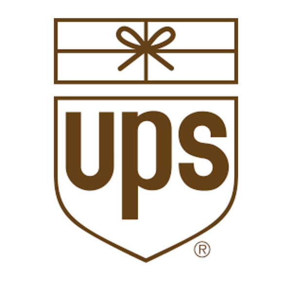 Freight - UPS - The Lock Source