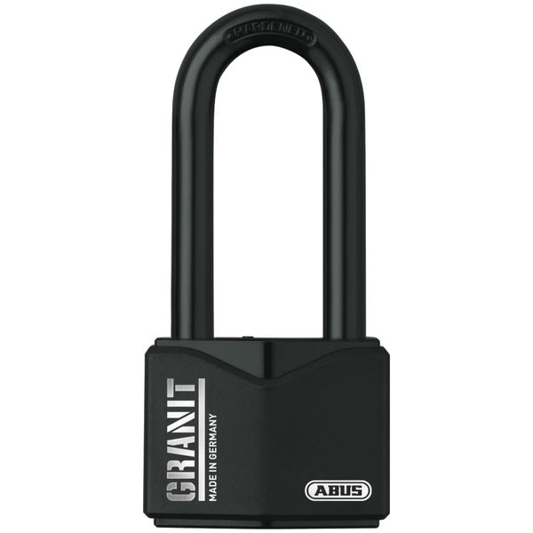 Abus 37RK/55 Granit Series Locks High Security Rekeyable Steel Padlocks ...