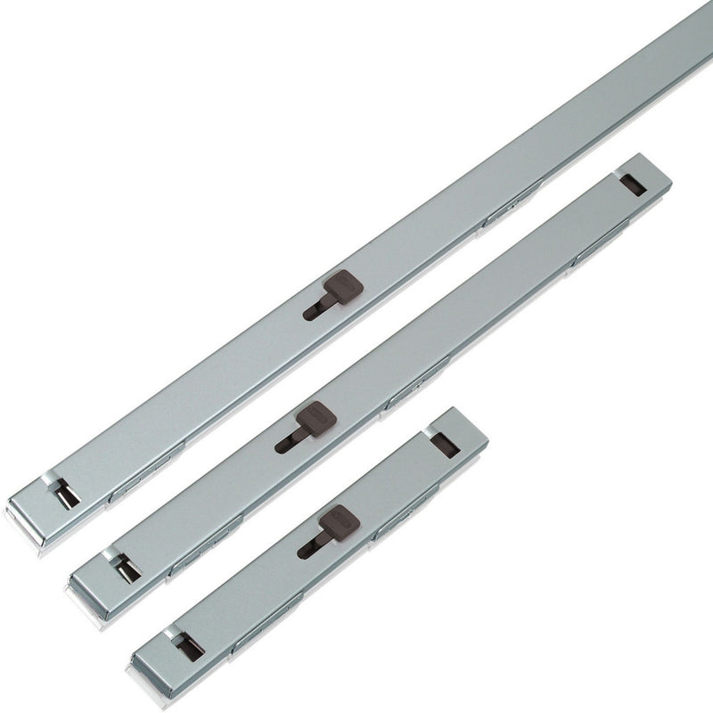 Abus Locking File Bars for Cabinets with 1 Drawer to 5 Drawers - The ...