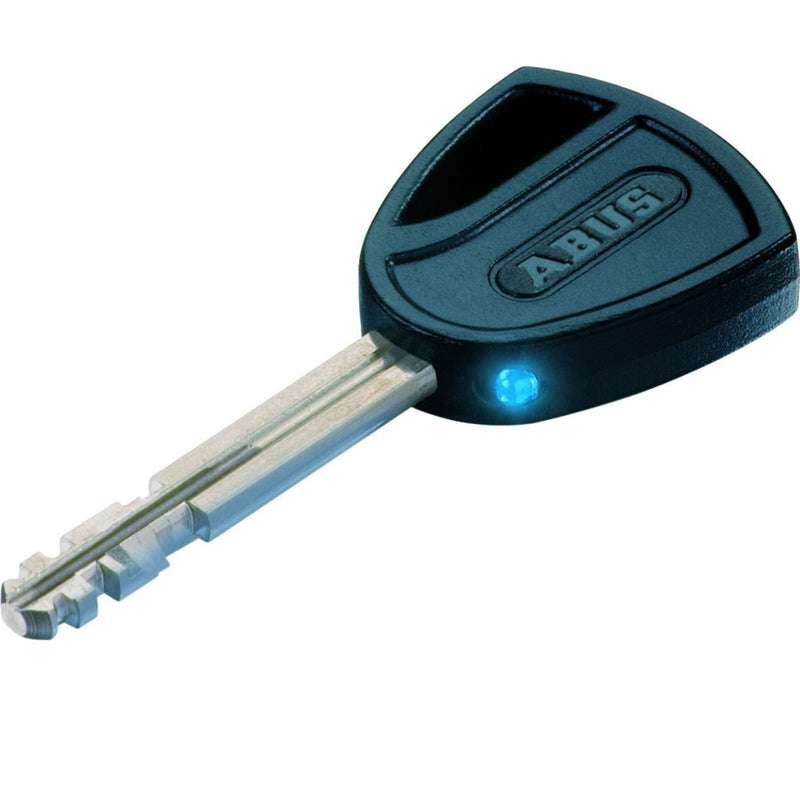 Abus-Plus Cut Master Keys with LED Light for High Security Padlocks ...