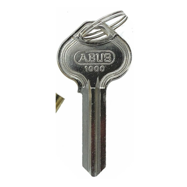 Abus OEM Cut Keys for Corbin Russwin D1-D4 (1000) Keyway - The Lock Source