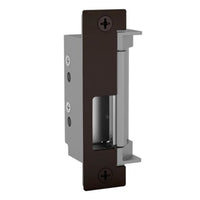 HES 4500C-613 Electric Strike Complete Pac Bronze Toned Strikes - The ...