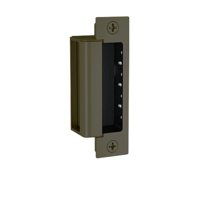 HES 1600 Series Electric Strike for All Brands Cylindrical & Mortise ...