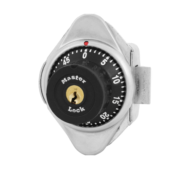 Master Lock 1653MD Locker Padlock Automatic Locking Combination Locks ...