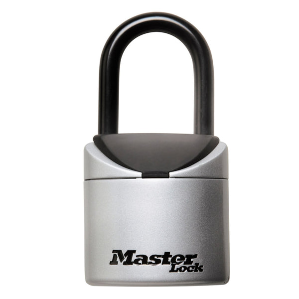 Master Lock 5406D Portable Compact Lock Box Padlock for Key Storage ...