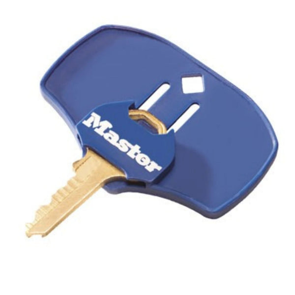 Master Lock ADA Key Head for 1600 Series ADA Compliant Locker Padlocks ...